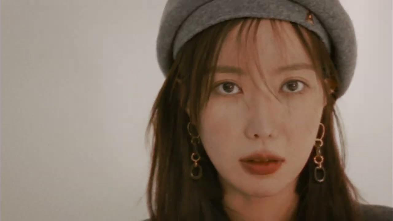 베스띠벨리 x 임수향 23FW Collaboration - YouTube