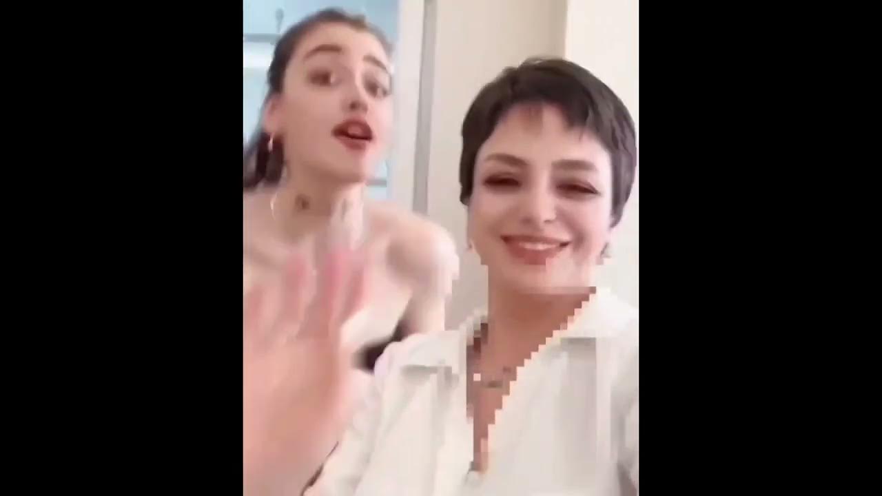 😳فیلم لو رفته سک سی ریحانه جون از قسمت های فیلم جدیدش Youtube