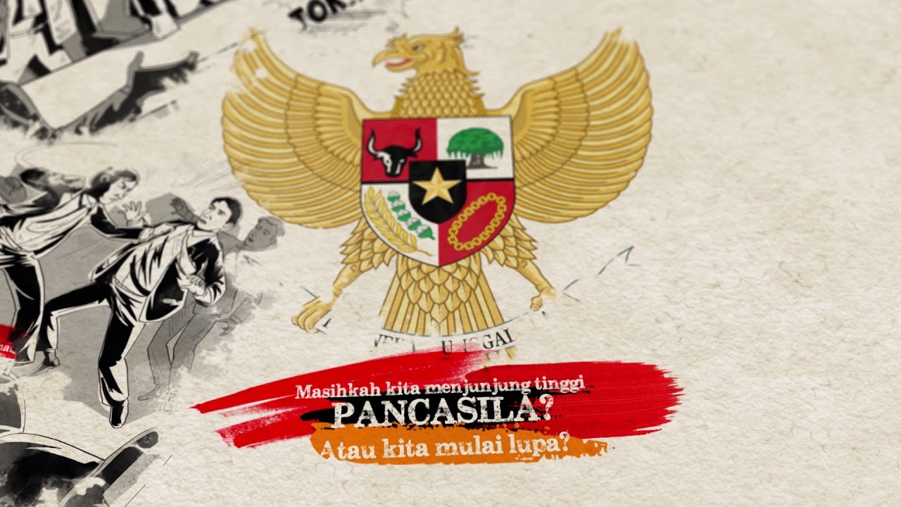 Musyawarah untuk Mufakat - YouTube