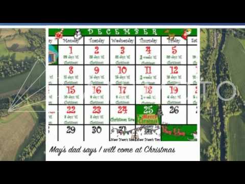 May B Book Trailer - YouTube