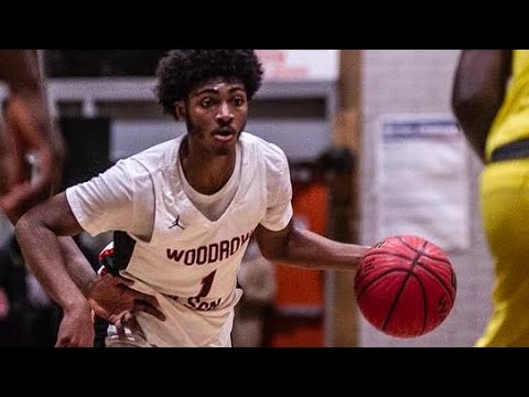 Alijah Smith Highlights 🔥 #donotowncopyrightstomusic #basketball # ...