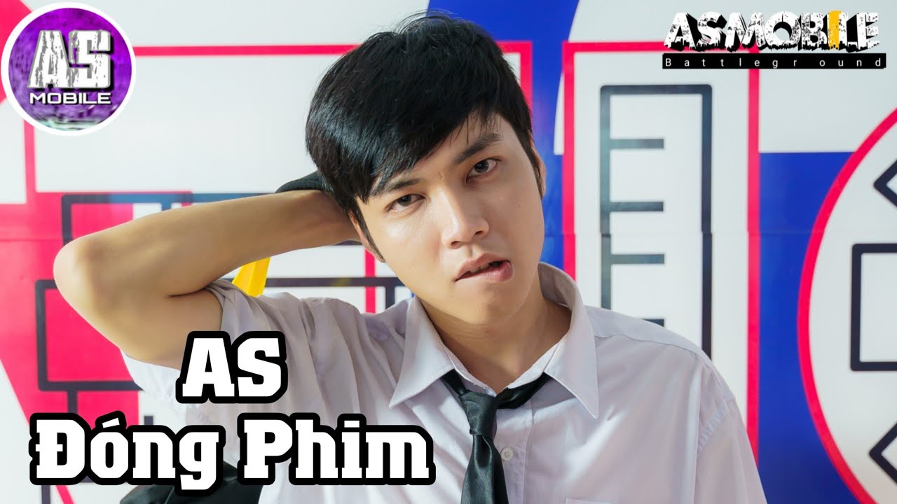 [AS Mobile Vlog] AS Đã Trở Về Tuổi Học Trò - YouTube