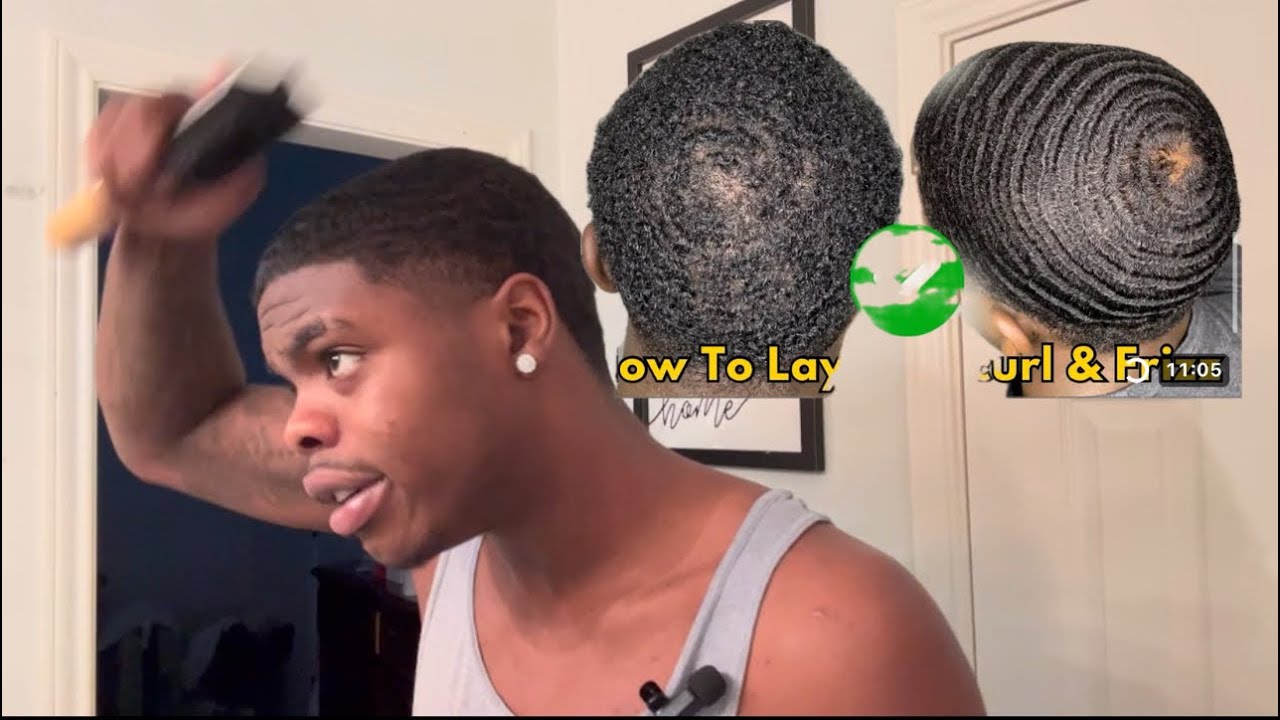 My Morning Wave Routine🔥 guide to 360 waves !! - YouTube