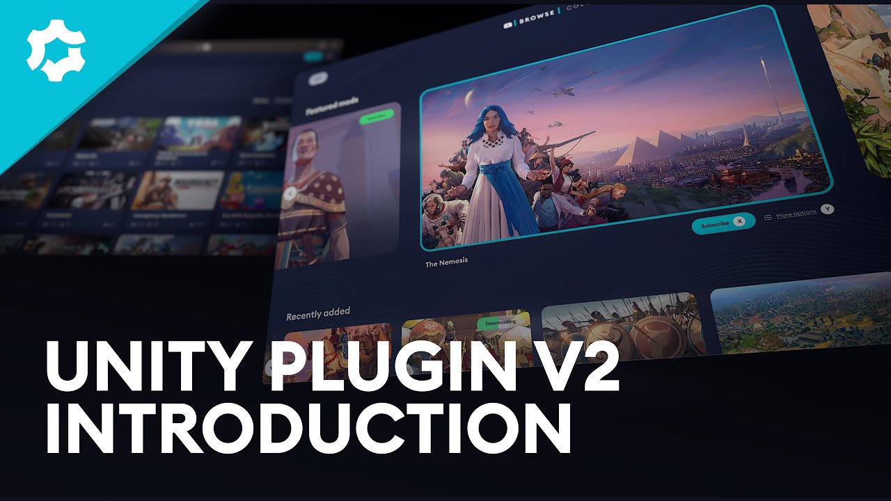 Supercharge Your Unity Game With Youtube