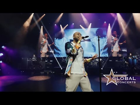 Arash By Global Concerts & Mario DaMicheli in Toronto -August 24,2024 ...