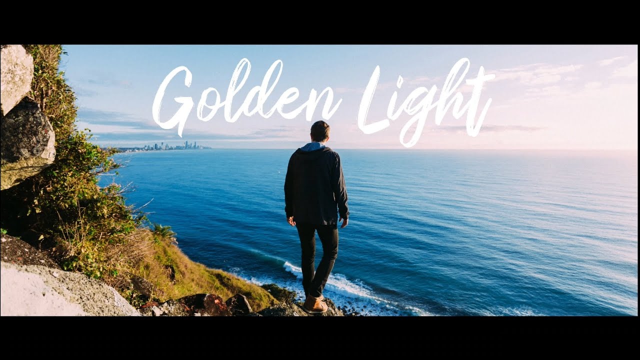 Toby Rose & Shoby - Golden Light (ft. Eirik Næss)(Sub Español)