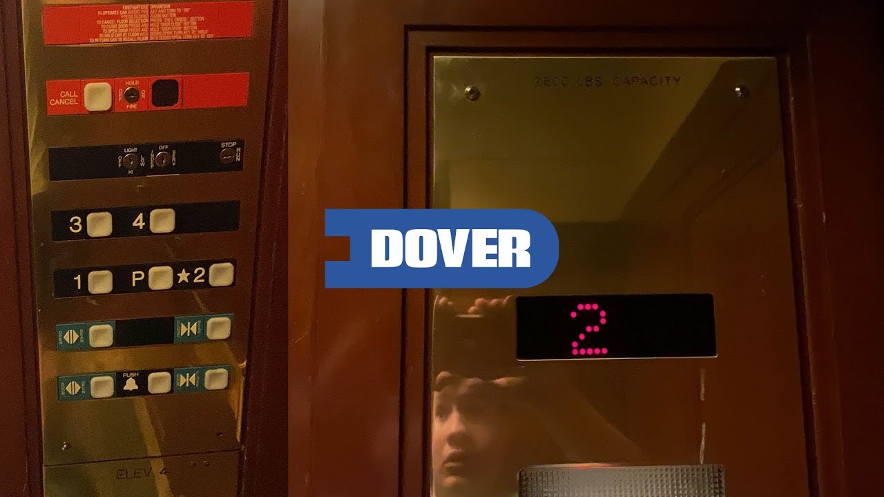 Dover Hydraulic Elevators - 1776 West Lakes Parkway - West Des Moines ...