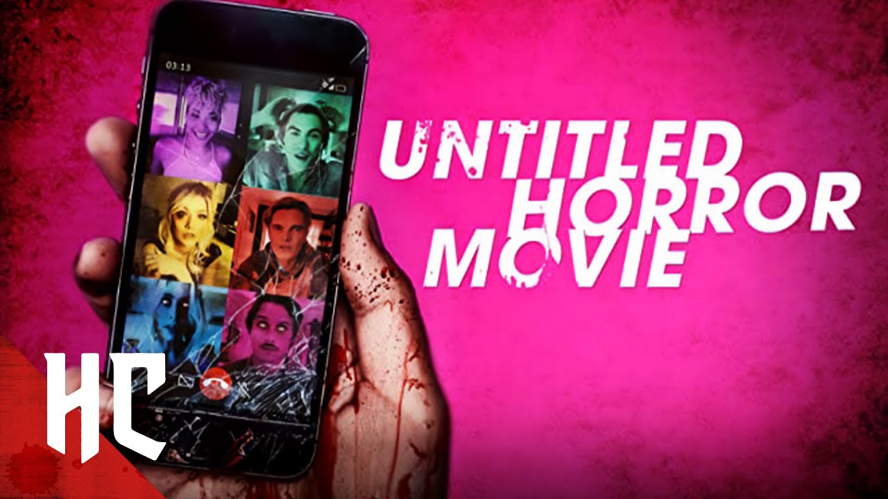 Untitled Horror Movie (Uhm) | Full Psychological Horror Movie | Horror ...