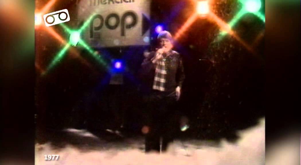 Danny Mirror - We Wish You Merry Christmas (1977) - YouTube Music