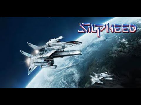 Silpheed - the game I didn't know I wanted - YouTube