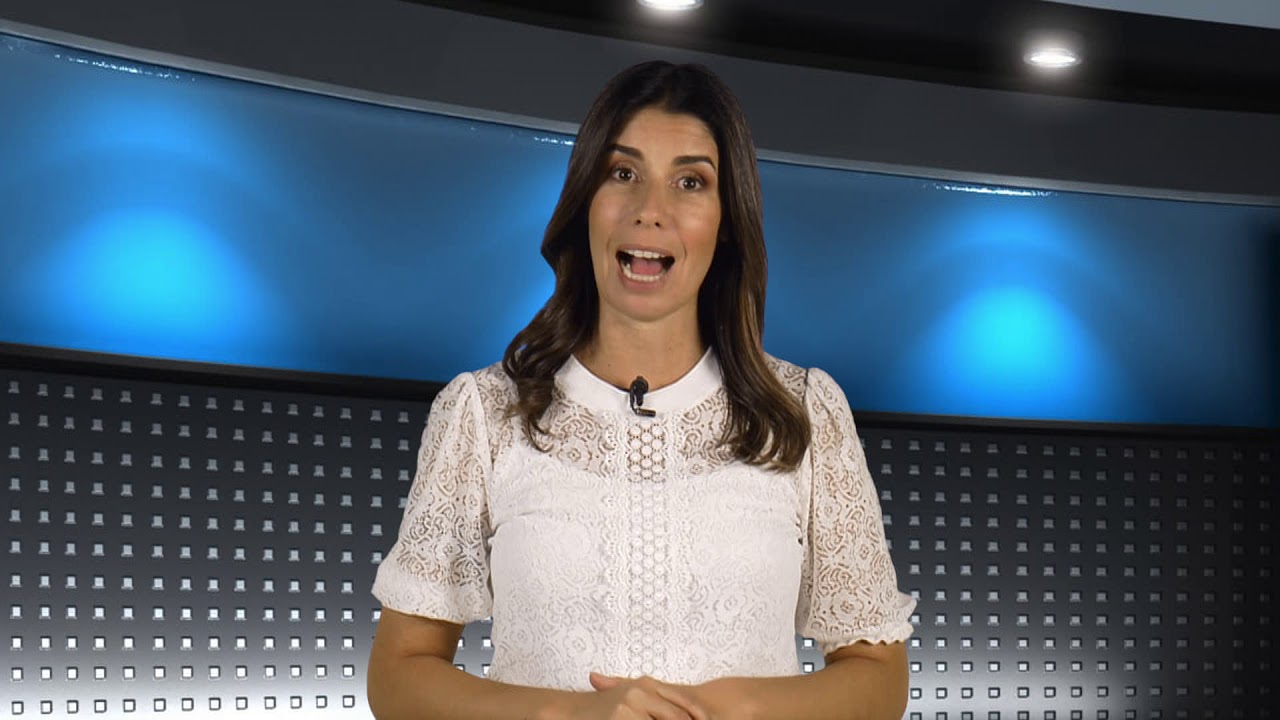 20 ACNEWS DE 07 02 20 ATE 14 02 20 - YouTube