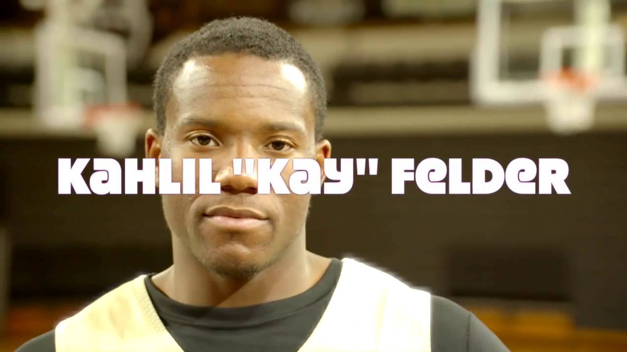 Kay Felder Highlights Oakland University Golden Grizzlies Men's ...