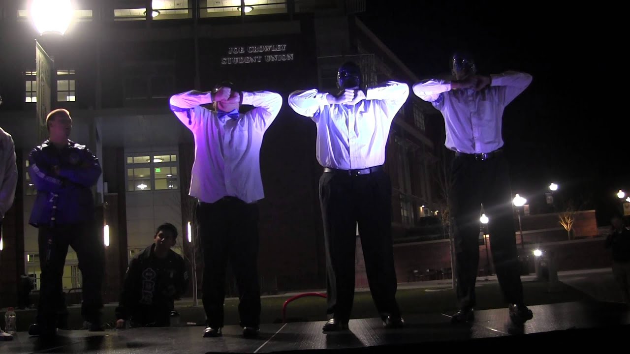 Phi Beta Sigma Fraternity, Inc. Gamma Alpha Lambda Chapter Spring 15 ...