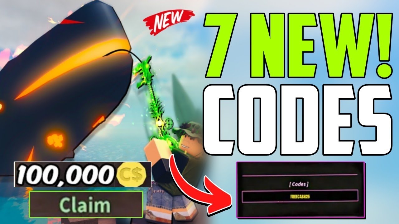 *MARCH ⚠️ CODES* ROBLOX FISCH CODES 2025 | FISCH CODES | FISCH MARCH ...