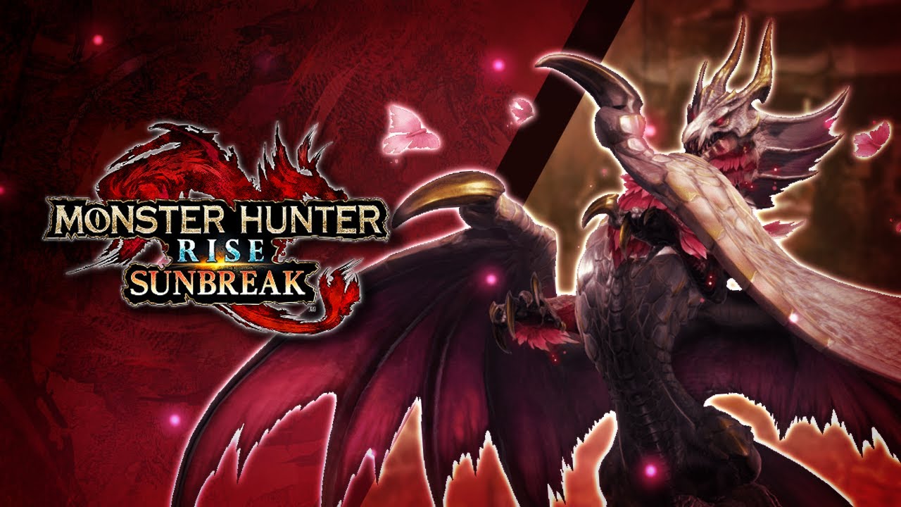LATE NIGHT HUNTING, BOYS! - Monster Hunter Rise - Let's Hangout! - YouTube