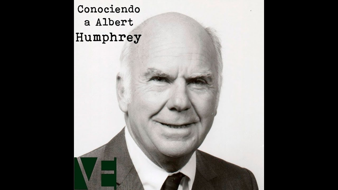 Albert Humphrey... Plantilla Team Action Management (FODA) - YouTube