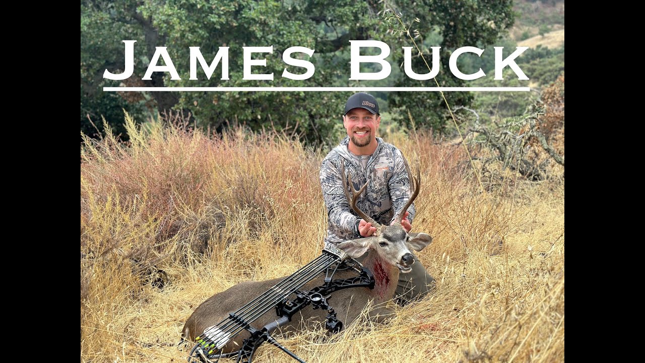 James Buck - YouTube