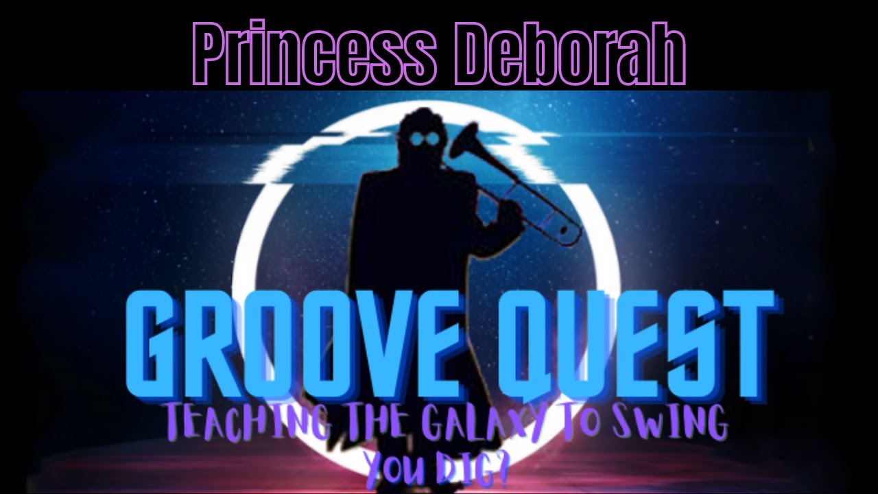 Princess Deborah (Performance Only) - YouTube