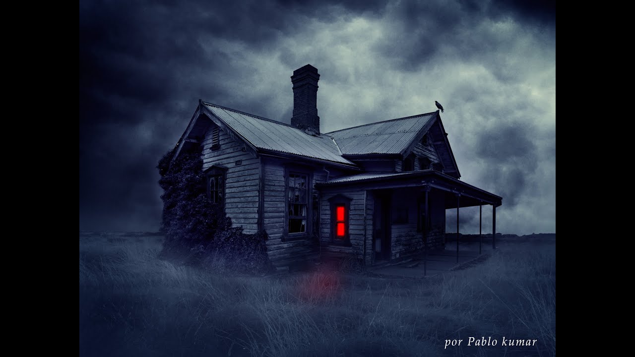 speedart | Casa Misteriosa - YouTube
