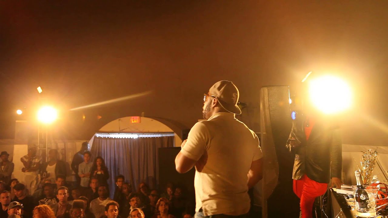 OPENING @RED CARPET TO MASTERY BY MICHAEL ROBERSON - YouTube