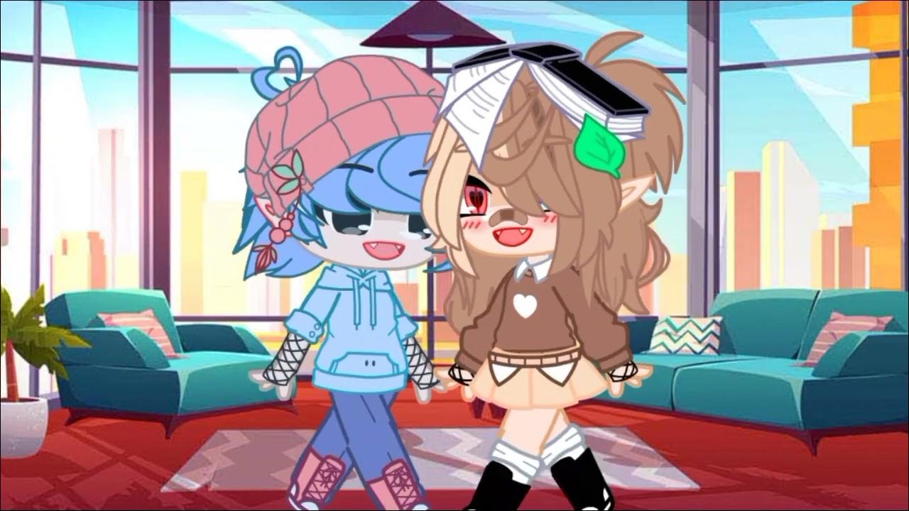 pico soft x boyfriend soft🧡💙 - YouTube