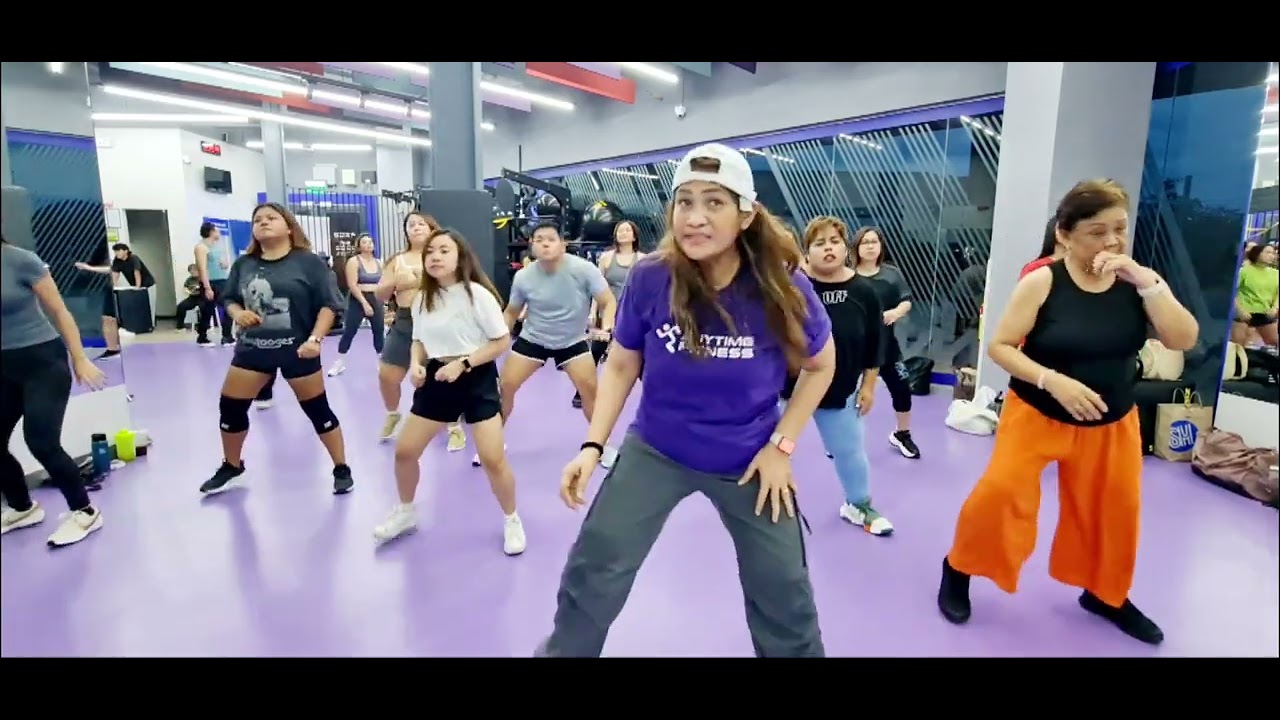 MAESTRO by SEVENTEEN Dance MIXXEDFIT with Eloi and AForcE - YouTube