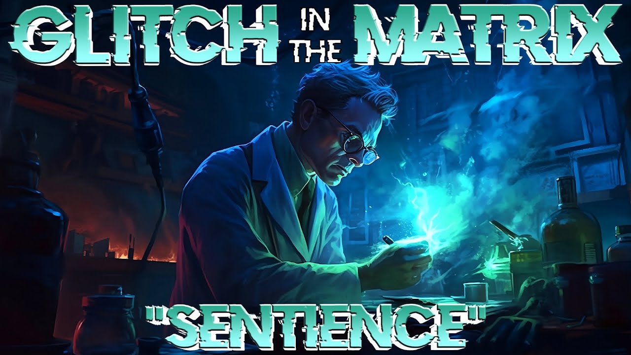 When The Matrix Fails Science 🧬 Glitch Stories - YouTube