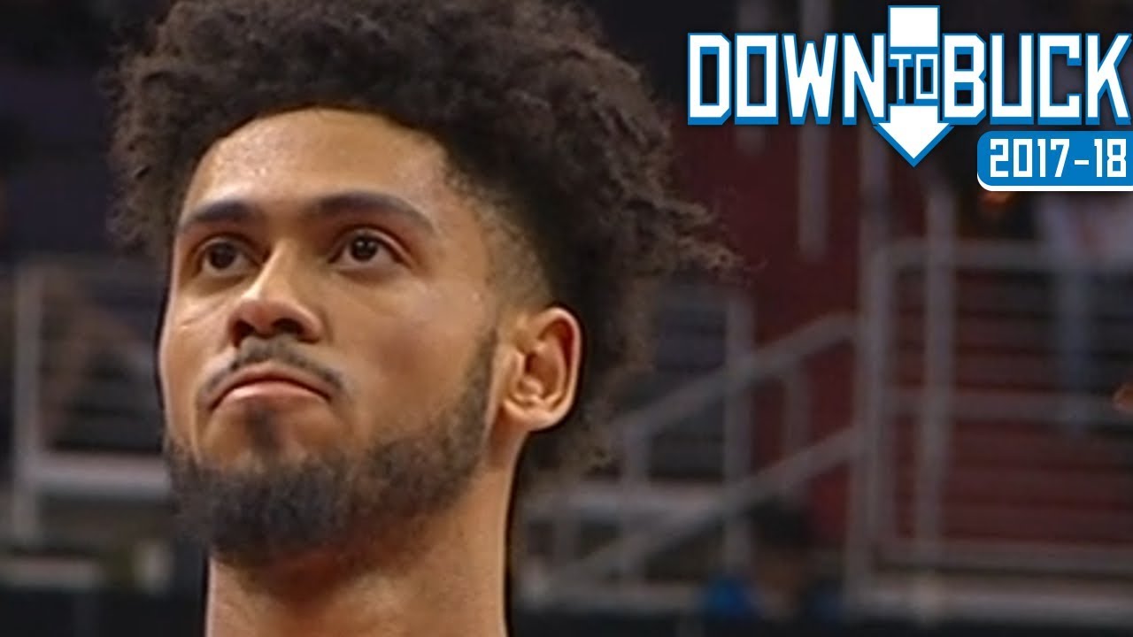 Tyler Dorsey Career High 22 Points Full Highlights (4/6/2018) - YouTube