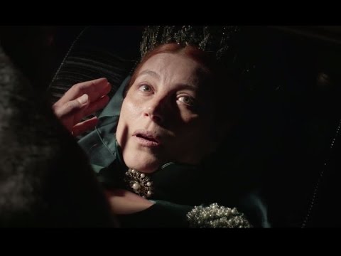 Hurrem's Death | MAGNIFICENT CENTURY with English Subs - YouTube