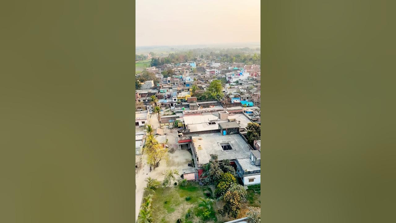 #Gaon_ka_sundar_drishya - YouTube