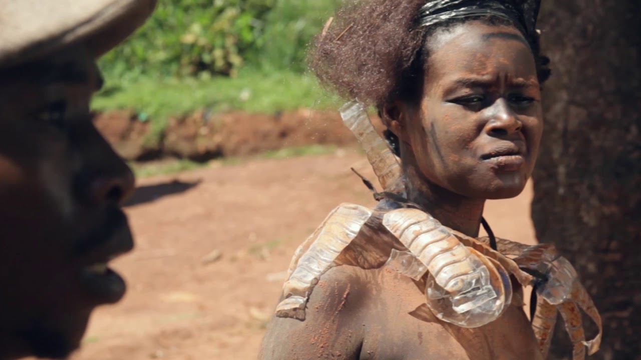 DEMENTED Official Trailer HD - YouTube