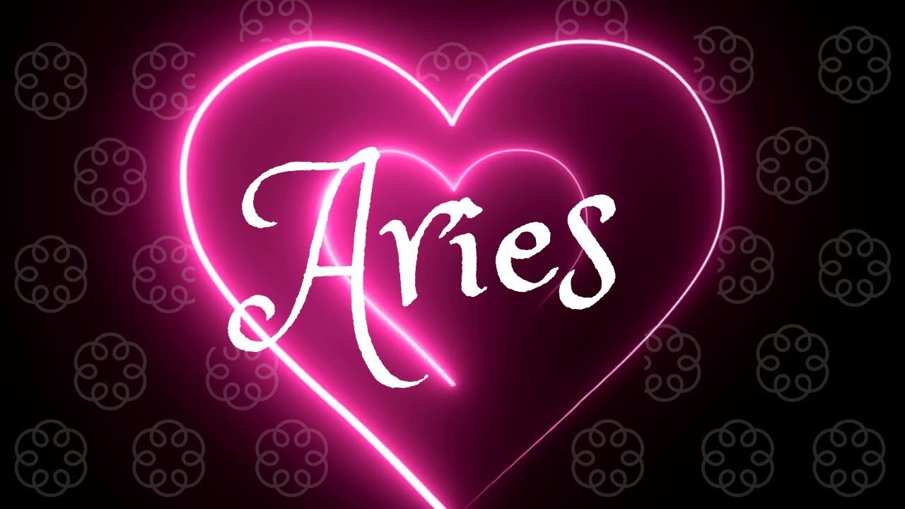 💗ARIES COMING WITH A BANG! SOMEONE IS CHANGING 😱 A NEW BEGINNING IN ...