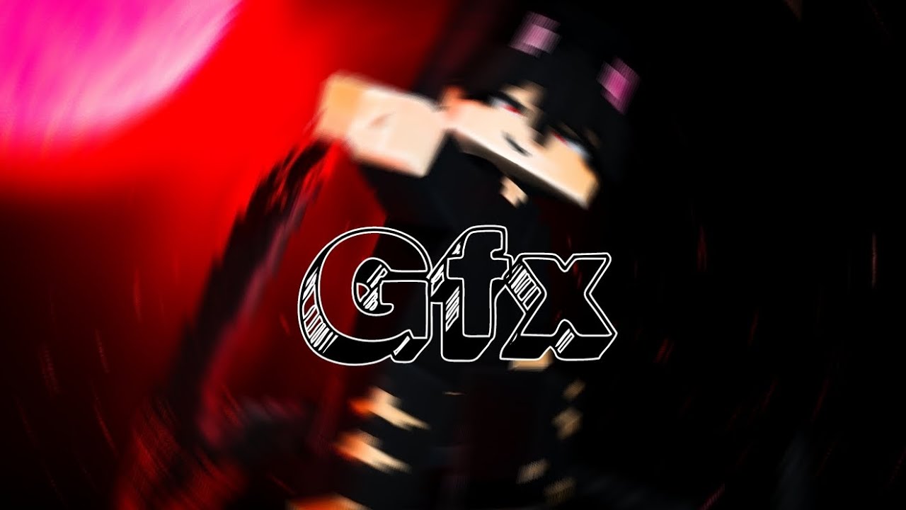 Minecraft render Gfx Template Prisma 3d #1 #shorts - YouTube