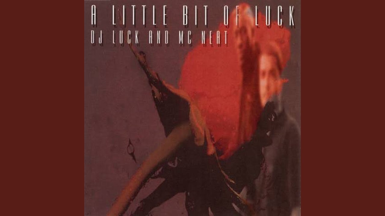 A Little Bit Of Luck - YouTube Music