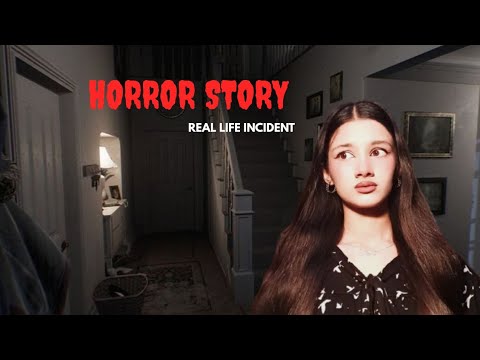 HAUNTED HOUSE‼️ (Real horror story) *Hindi-Urdu*