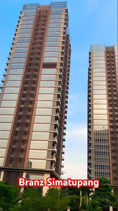 Branz Simatupang - YouTube
