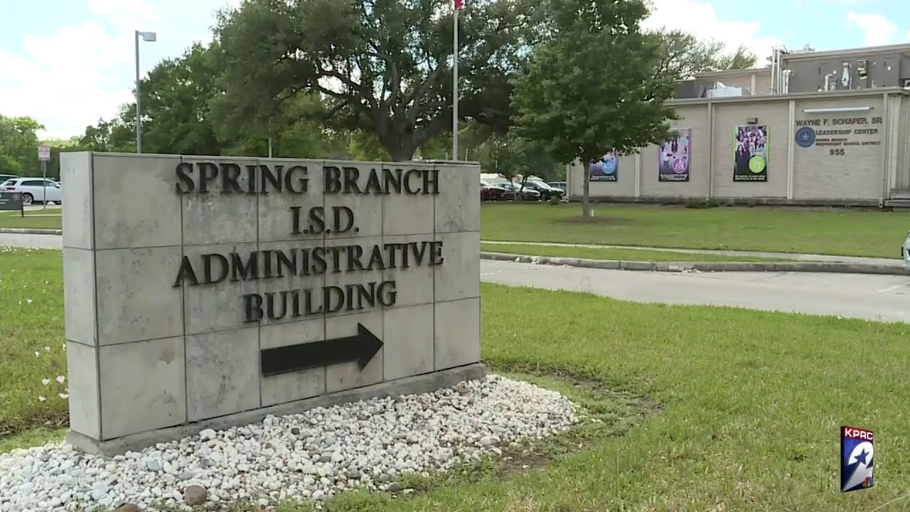 Spring Branch ISD eliminating 304 positions due to budget cuts for 2024 ...