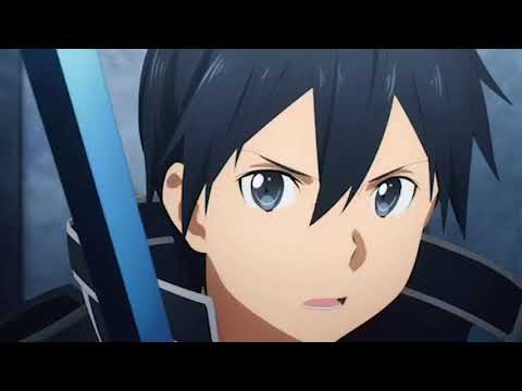 KİRİTO FARUK CAN YAKIYOR CAN (ANİME DUBLAJ #4)