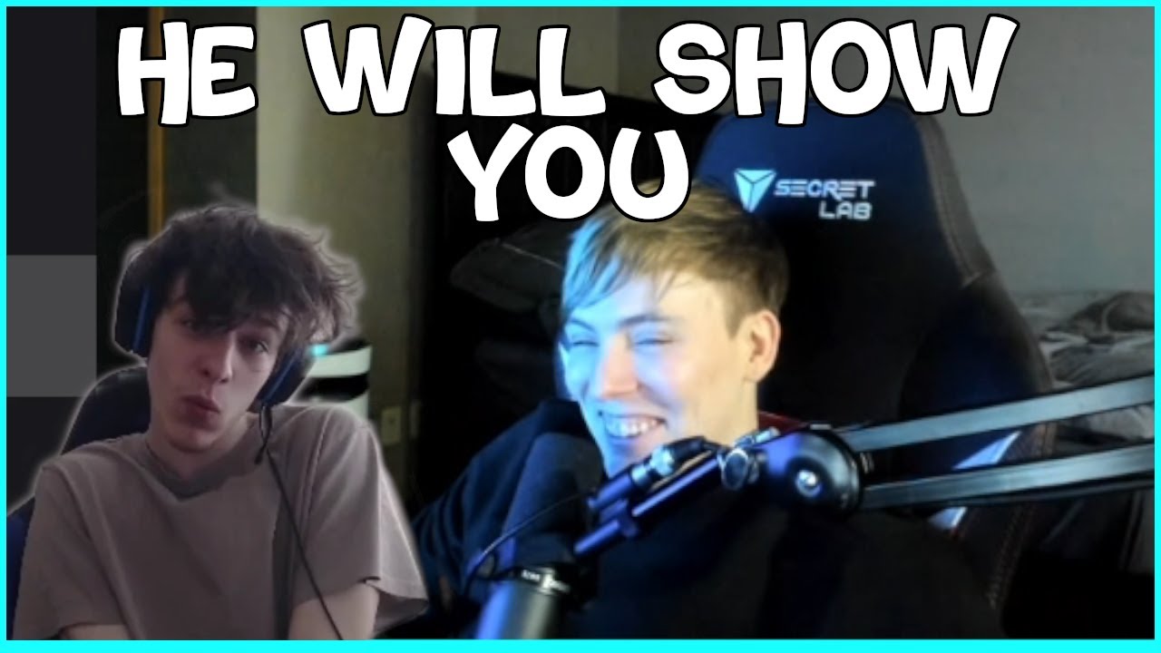 LS Recommends Elo Santa To Viewer - YouTube