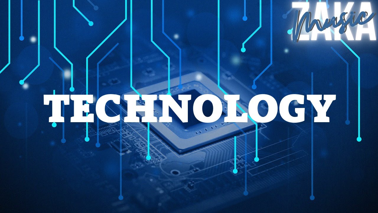 Computer World - Free Technology Corporate Background Music for Science ...