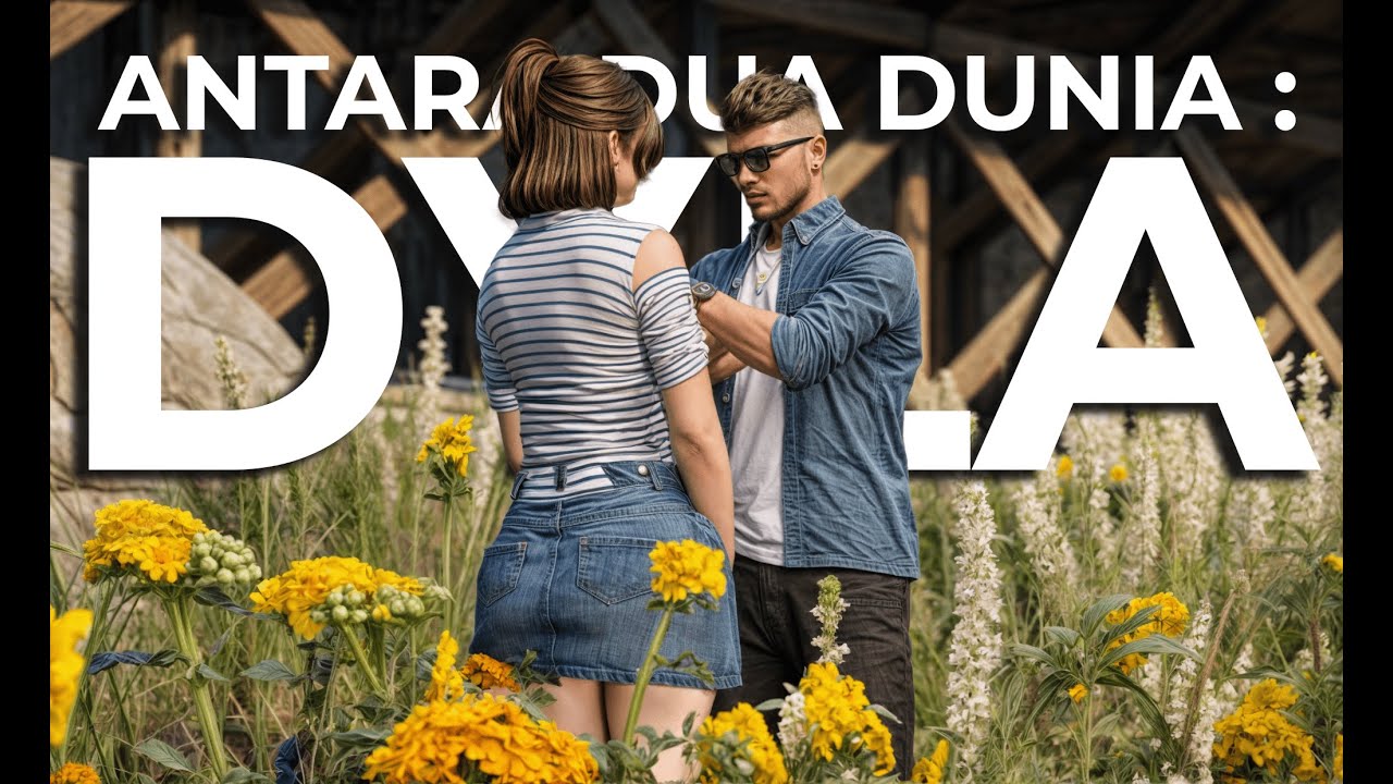 Han Nadine - Yang Kita Rasa (Official Music Video) - YouTube