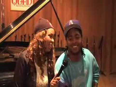 Stack Bundles Last Interview - YouTube