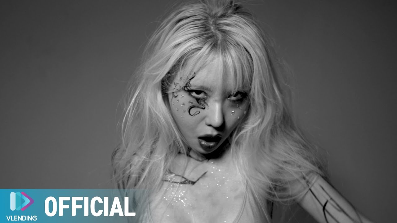 [MV] 케리건메이 (Kerrigan May) - DADDY - YouTube