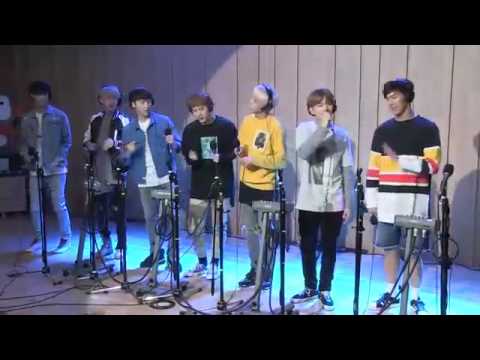 [SBS]두시탈출컬투쇼,Ex Girl, 몬스타엑스 라이브