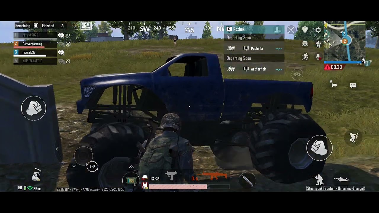 Pubg on fire 🚒🔥 #pubgmobile #gaming - YouTube