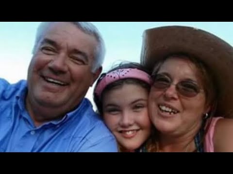 Gerald Michael Bullinger: The Man With A Double Life - YouTube