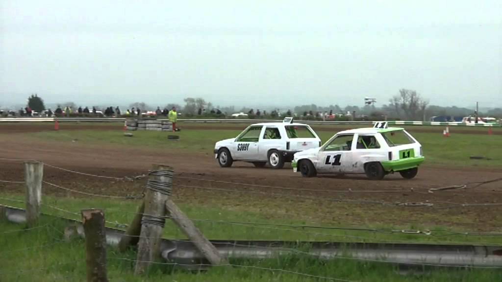 STURTON AUTOGRASS 20/5/12 CLASS 2 - YouTube