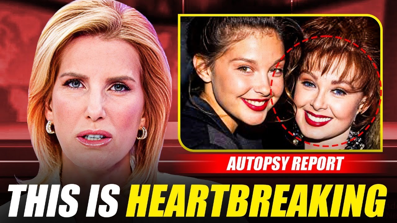 Disturbing Details Revealed in Naomi Judd’s Autopsy Report, What the ...