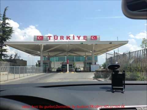öldürü beni bu gurbet,Damarlar by bozkurt,TR,Ultra HD p2160 4K