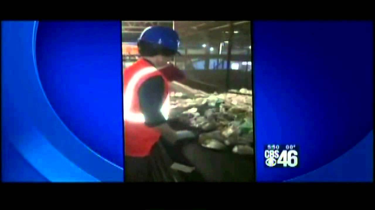 CBS News Clip of Nancy Judd - YouTube